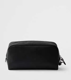 Prada Saffiano Leather Pouch