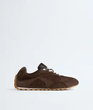 Bottega Veneta Orbit Flash Sneaker Fondant