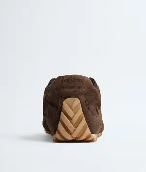 Bottega Veneta Orbit Flash Sneaker - Fondant