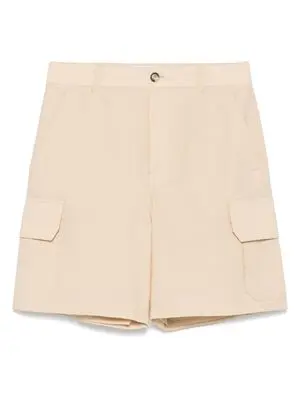 Loewe Cargo Shorts For Men