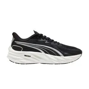 PUMA Velocity Nitro 4 Sneakers - Black