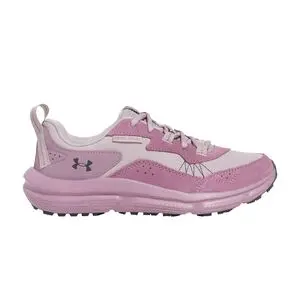 Under Armour Charged Verssert 2 Prime - Purple