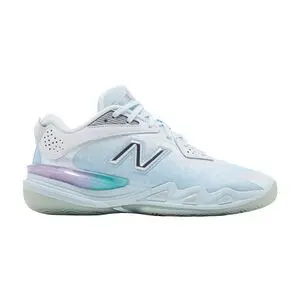 NEW BALANCE Tyrese Maxey X Hesi Low V2 'hero Pack - Grey
