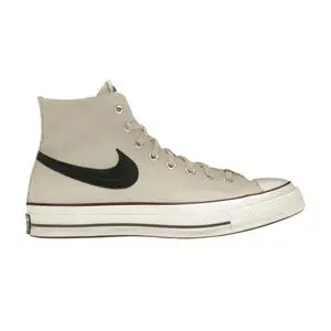 CONVERSE A Ma Maniére X Chuck 70 High - Cream