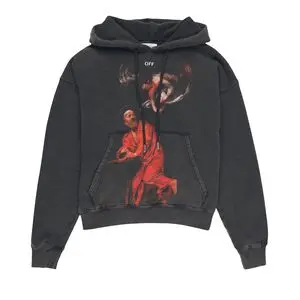 Off-White Saint Matthew Skate Hoodie