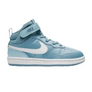 Nike Court Borough Mid 2 Psv Sneakers - Blue