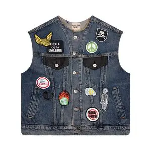 GALLERY DEPT. Midnight Vest
