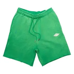JORDAN Rare Air French Terry Shorts - Green