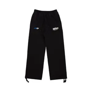 Off-white Office Wear Sweatpants For Women