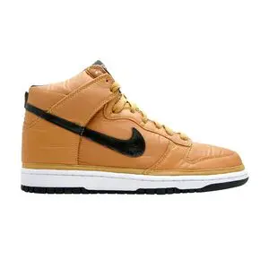 Nike Dunk Hi Vandal Premium Sneakers