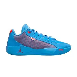 JORDAN Luka .77 'ny Vs. Ny' Sneakers