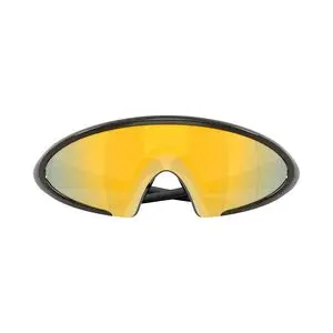 Oakley Ellipse 50th Anniversary Sunglasses - Black