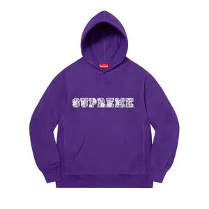 Supreme Hooded Sweatshirts Hoodies For Women