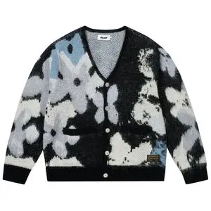 PALACE Floral Knit Cardigan