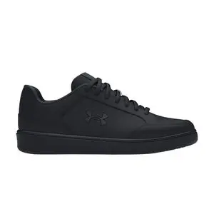Under Armour Lace-up Sneakers