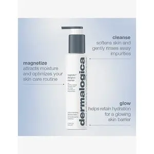 DERMALOGICA Magnetic+ Afterglow Cleanser 150ml