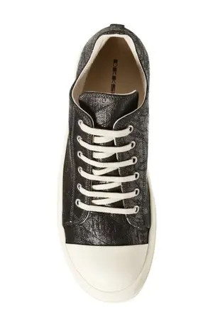 Rick Owens Low Top Sneaker