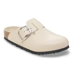 Birkenstock Boston Big Buckle Clogs