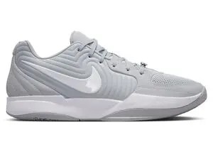 Nike Ja 2 Tb Sneakers - Wolf Grey/white
