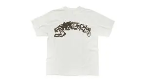 TRAVIS SCOTT Jackboys 2 C2 T-shirt - White