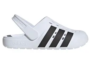 Adidas Adilette Clog 2.0 - Cloud White/core Black