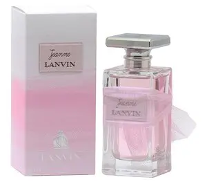 LANVIN Jeanne Ladies Eau De Parfum Spray 3.3 Oz - One-color