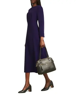 HOBBS LONDON Leonora Midi Dress