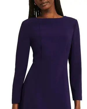 HOBBS LONDON Leonora Midi Dress
