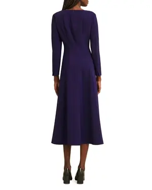 HOBBS LONDON Leonora Midi Dress