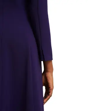 HOBBS LONDON Leonora Midi Dress