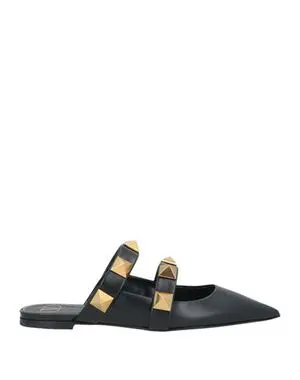 Valentino Garavani Pull On Mules Clogs For Women
