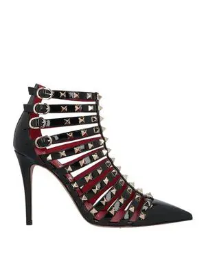 Valentino Garavani Studded Booties