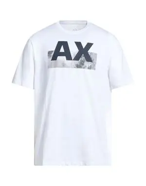 Armani Exchange T-shirt Size Cotton