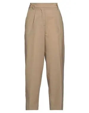 Semicouture Embroidered Pants For Women