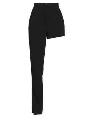 Dolce & Gabbana Tapered Virgin Wool-blend Pants