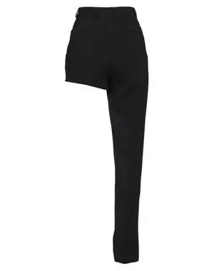 Dolce & Gabbana Tapered Virgin Wool-blend Pants