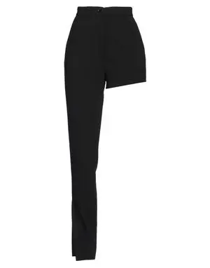 Dolce & Gabbana Tapered Virgin Wool-blend Pants