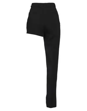 Dolce & Gabbana Tapered Virgin Wool-blend Pants