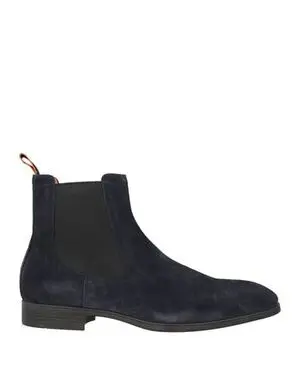 Santoni Ankle Boots For Men