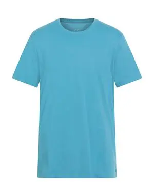 Armani Exchange T-shirt Size Cotton - Blue