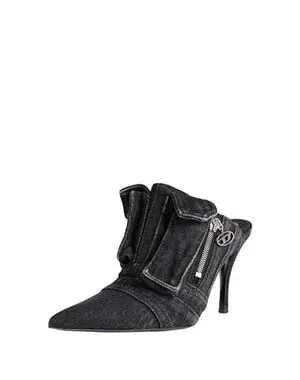 DIESEL® D-venus Pocket Ml Mules & Clogs