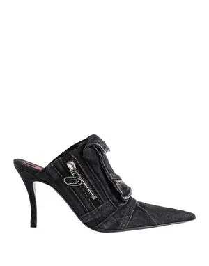 DIESEL® D-venus Pocket Ml Mules & Clogs