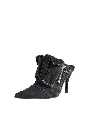 DIESEL® D-venus Pocket Ml Mules & Clogs