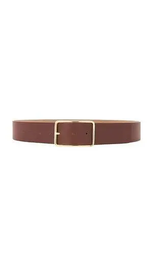 B-low The Belt Milla Leather Belt - Brown