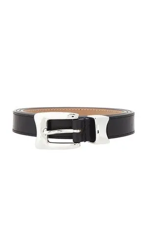 B-low The Belt Aiden Rugous Belt