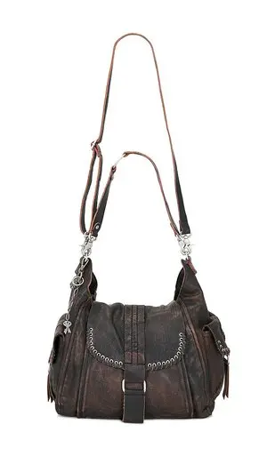 Free People Hobo Shoulder Bags