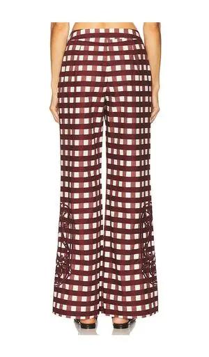 Clea Roma Trouser