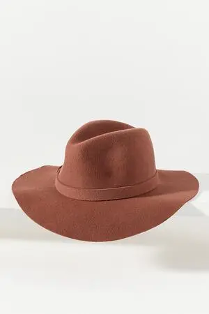 San Diego Hat Wool Rancher Hat