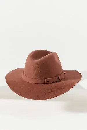 San Diego Hat Wool Rancher Hat
