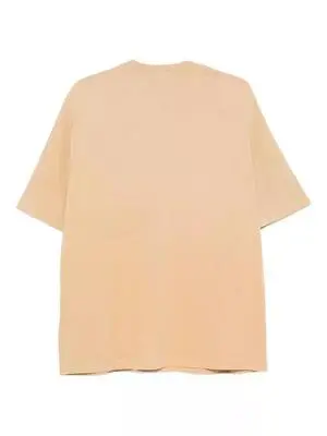 Carhartt Work In Progress Pocketed T-shirt - Brown
